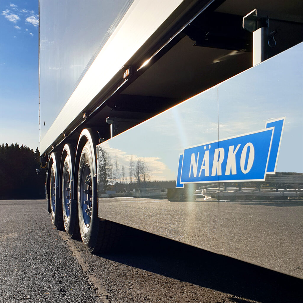 Närko - Närko